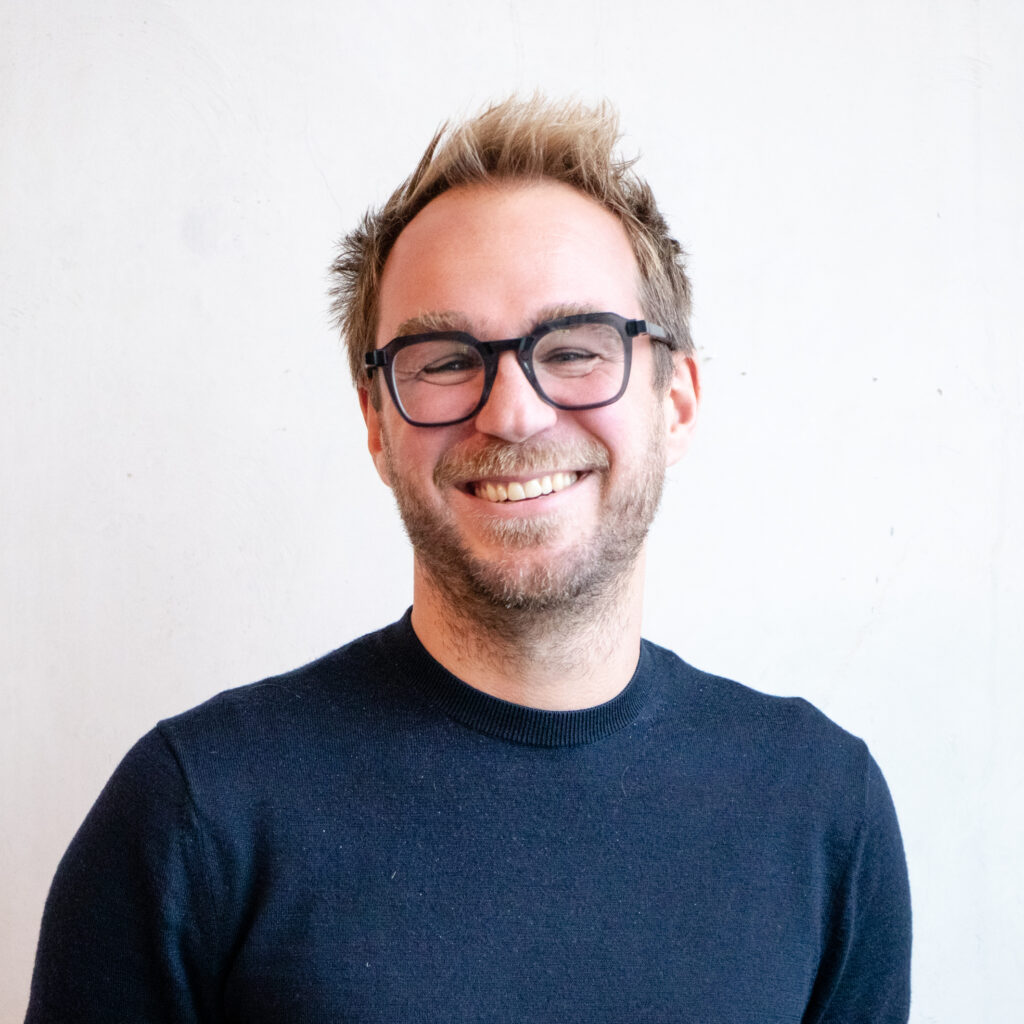 Map and Leverage the Strengths of your Organisation | Koos