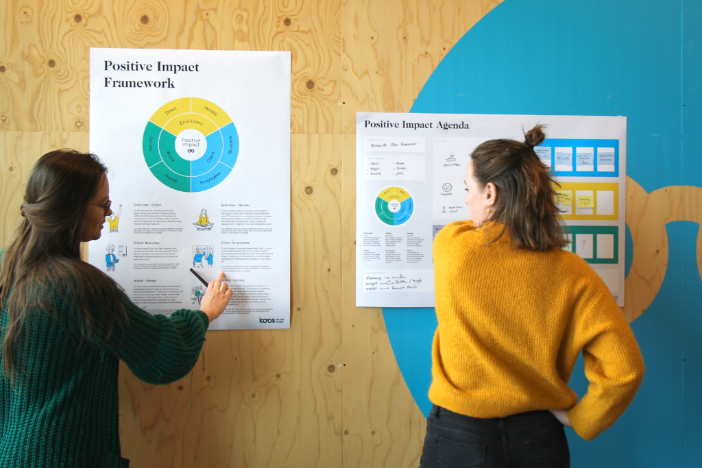 Systemic Design: The Key to Solving Complex Challenges