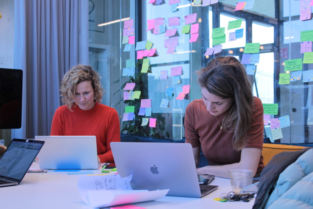 Design and Change Management - Dynamic Duo for Innovation